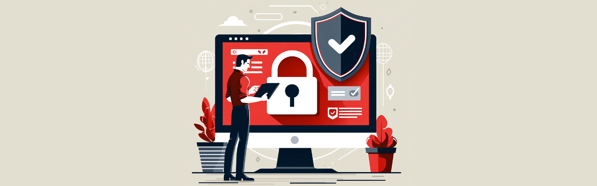 Wordpress Security Best Practices Khafaja